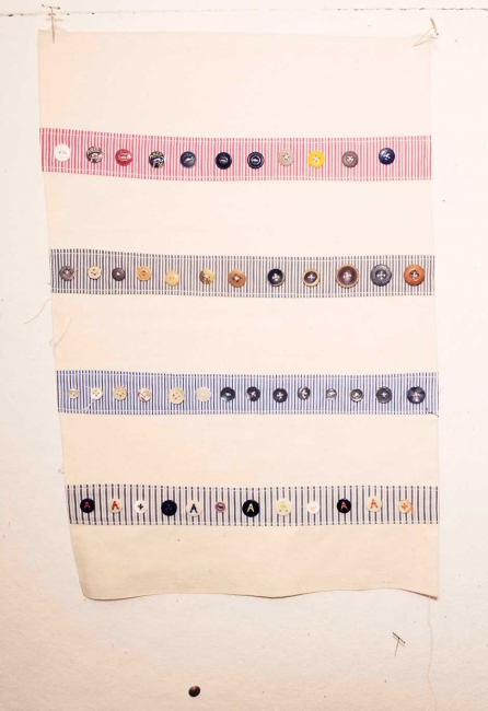 With Alex Mill, Alex Drexler Offers Guys a Complete, Consistent Uniform ...