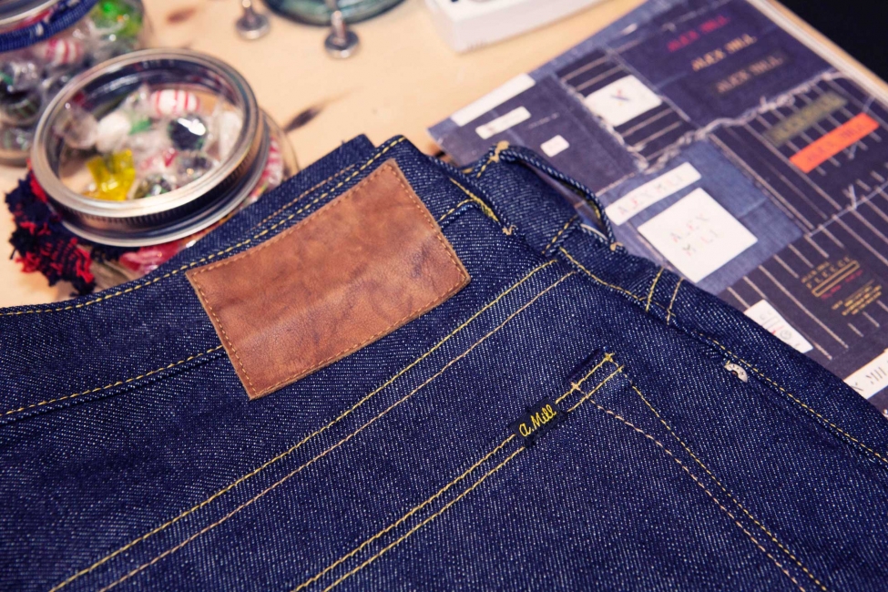 With Alex Mill, Alex Drexler Offers Guys a Complete, Consistent Uniform ...