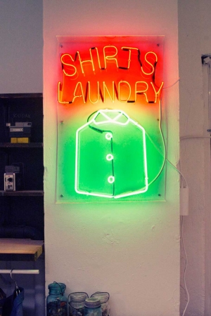 With Alex Mill, Alex Drexler Offers Guys a Complete, Consistent Uniform ...