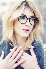 Kelly Connor's Right-Now Favorites - Jean STORIES