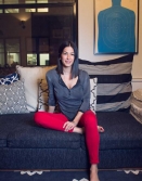 Rebecca Minkoff's Round Two - Jean STORIES