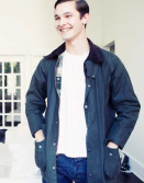 Dorian Grinspan's Double Life...and Steady Look - Jean STORIES