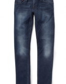 Josh Pickersgill-Brown, Nudie Die-Hard and Denim Donor - Jean STORIES