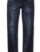 Josh Pickersgill-Brown, Nudie Die-Hard and Denim Donor - Jean STORIES