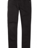 Josh Pickersgill-Brown, Nudie Die-Hard and Denim Donor - Jean STORIES