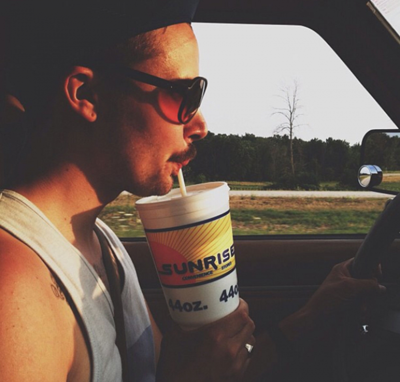 Josh Pickersgill-Brown, Nudie Die-Hard and Denim Donor - Jean STORIES