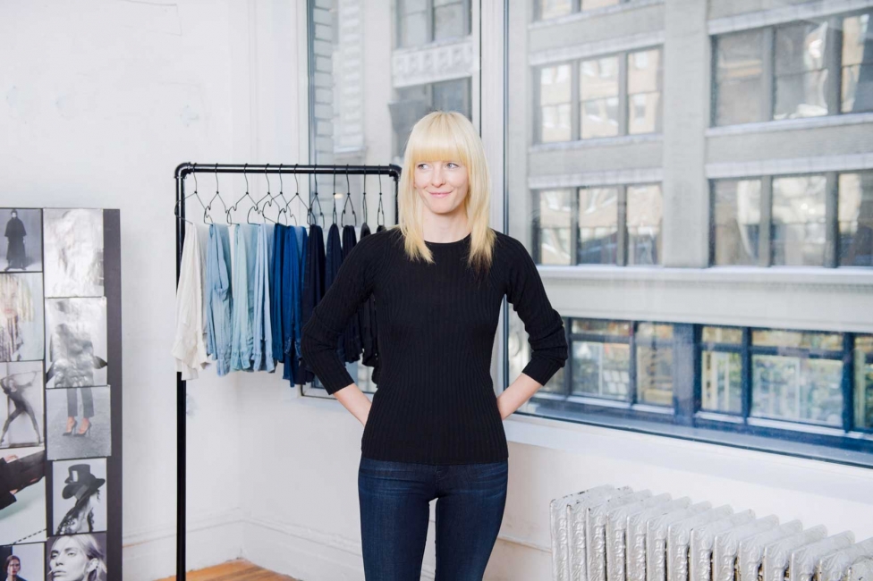 Up In the Ayr - Jean STORIES