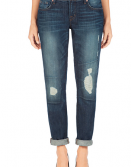 J Brand's Jeff Rudes Keeps it Tight - Jean STORIES