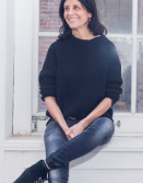 Nili Lotan, Denim Devotee - Jean STORIES