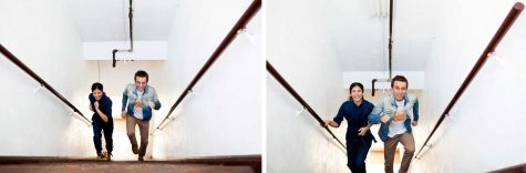 Scott Sternberg's Denim About Denim - Jean STORIES