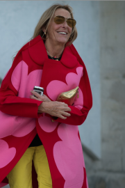 Carlyne Cerf de Dudzeele, Her Highness of High-Low - Jean STORIES