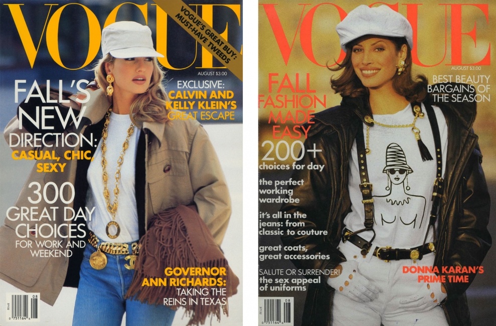 Carlyne Cerf de Dudzeele, Her Highness of High-Low - Jean STORIES