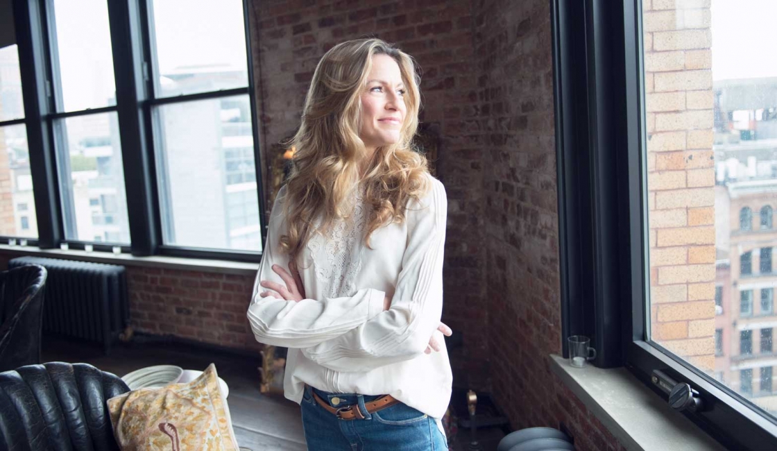 Jane Pratt's Truth About Blues - Jean STORIES