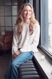 Jane Pratt's Truth About Blues - Jean STORIES