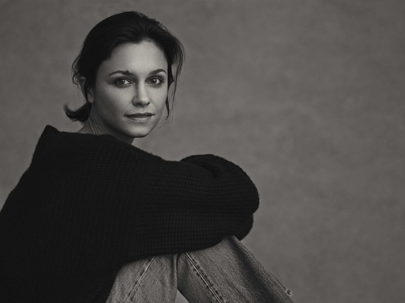 Jane Picks Gifts to Live with from The Line - Jean STORIES