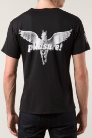 Max Snow Makes Art, Designs Jeans - Jean STORIES