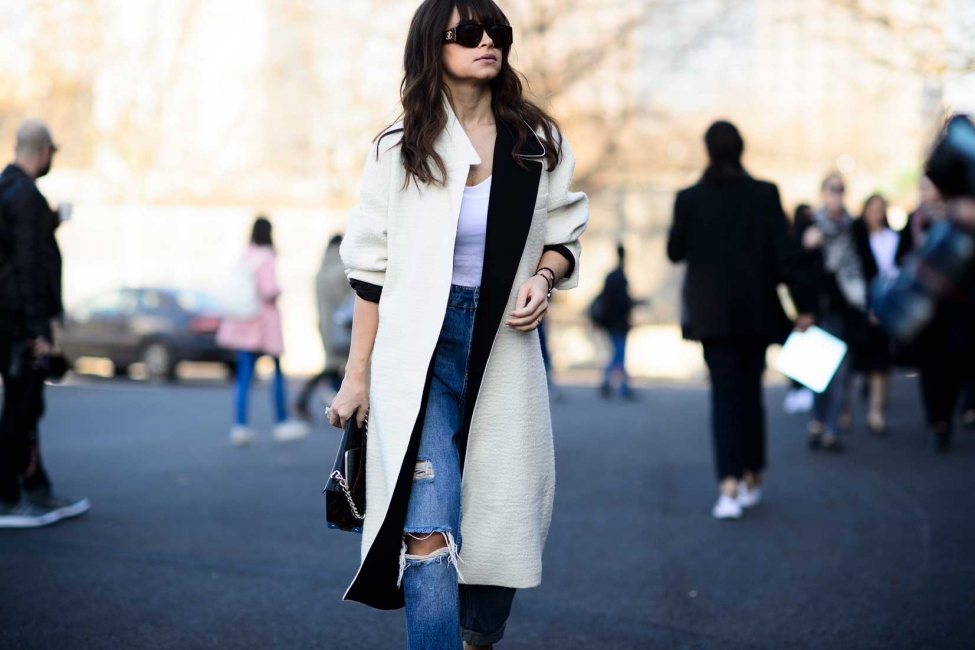 Jean Machines on Parade in Paris - Jean STORIES