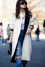 Jean Machines on Parade in Paris - Jean STORIES