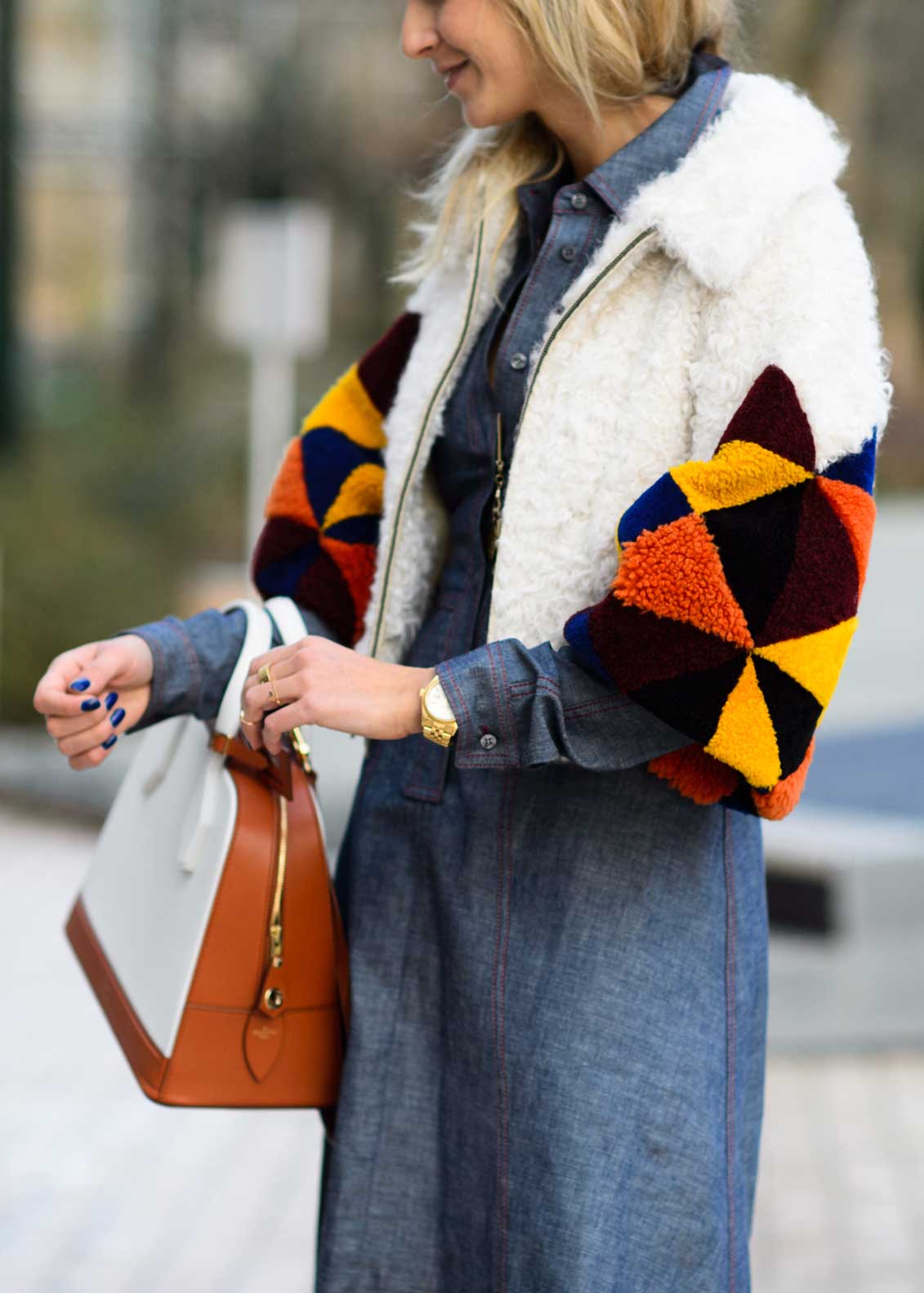 Jean Machines on Parade in Paris - Jean STORIES