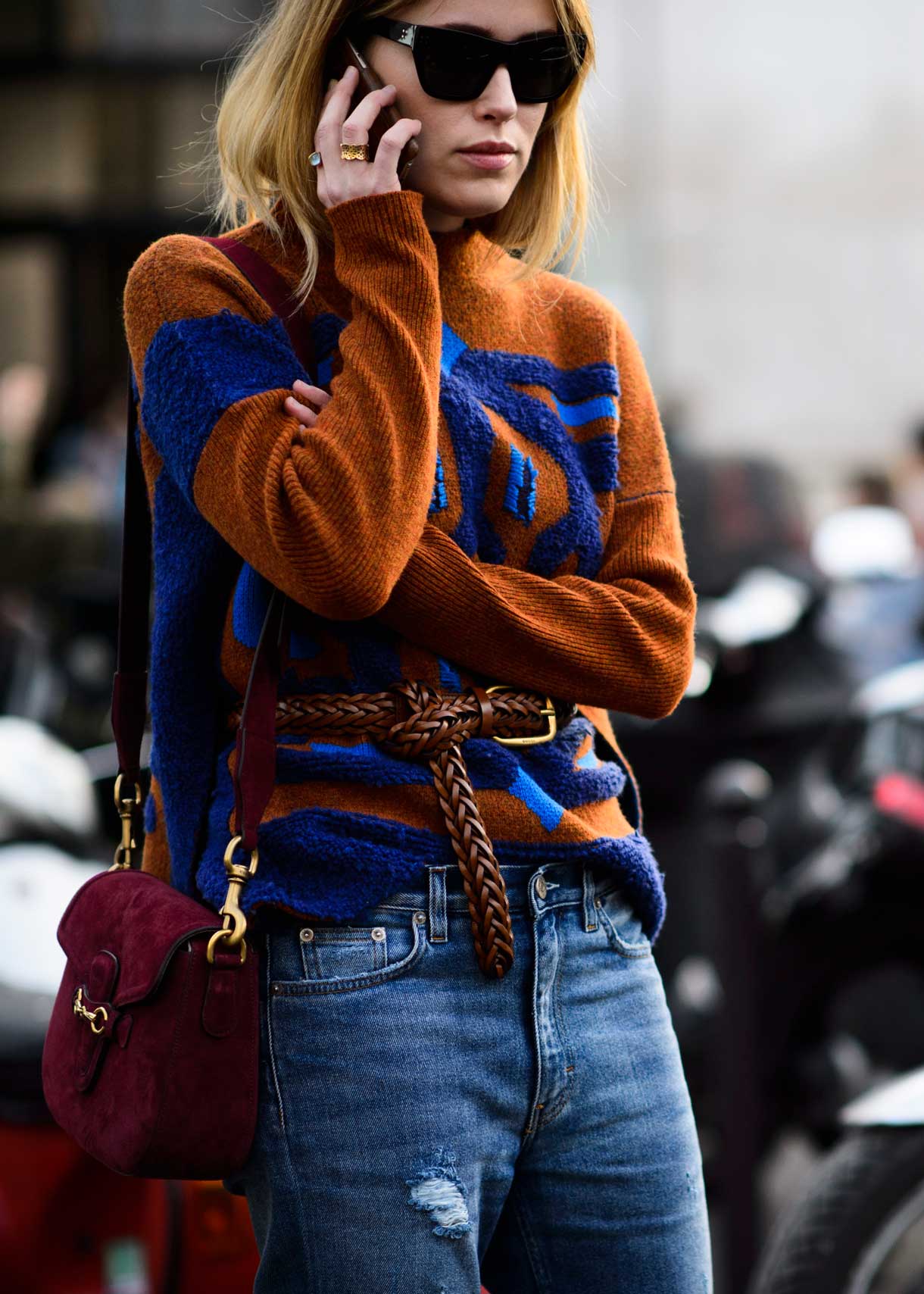 Jean Machines on Parade in Paris - Jean STORIES