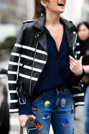 Jean Machines on Parade in Paris - Jean STORIES