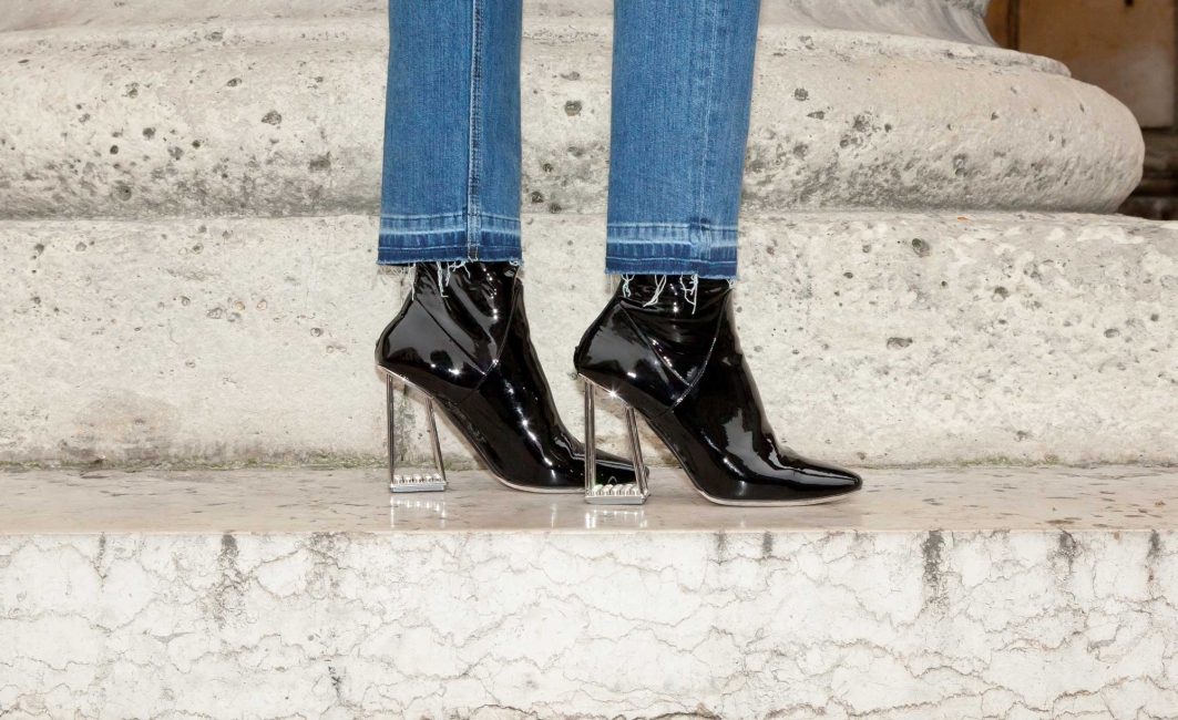 Caroline Issa's Current/Elliotts & New Nordstrom Collection - Jean STORIES
