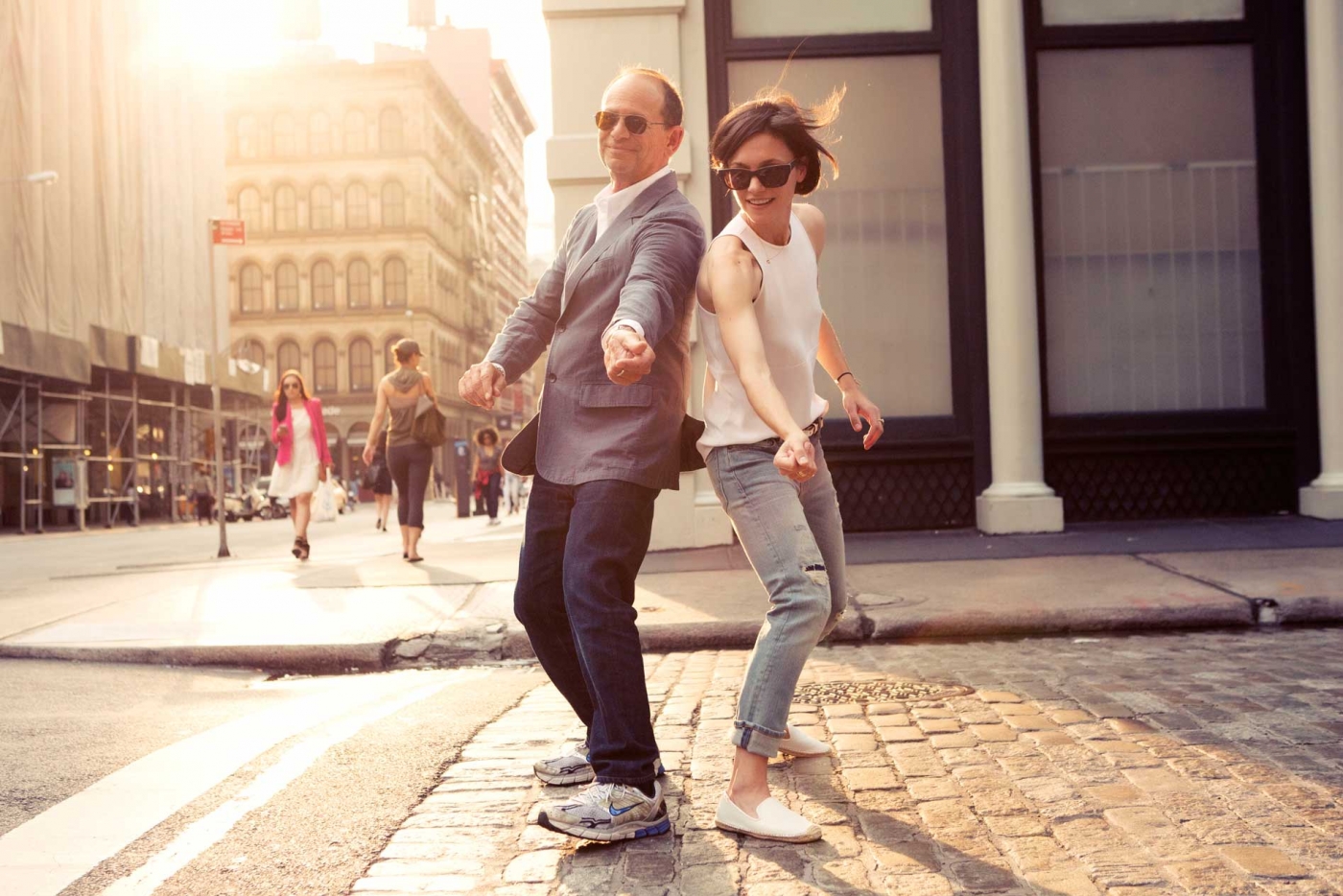 Ron Herman Denim: Jane's Father's Day Favorite - Jean STORIES