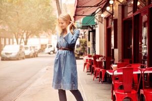 Shop The Looks - Jean STORIES