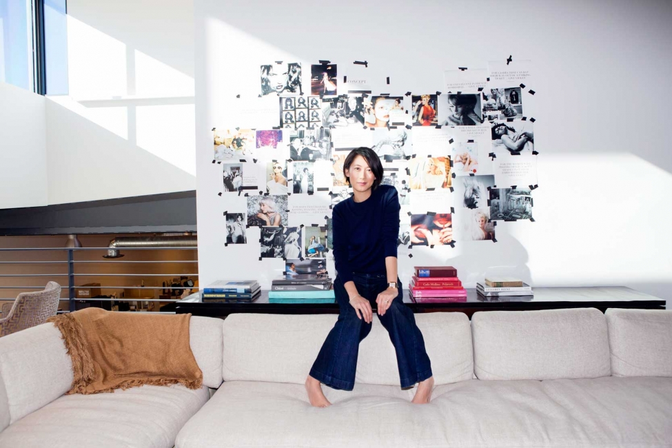 The Stories - Jean STORIES